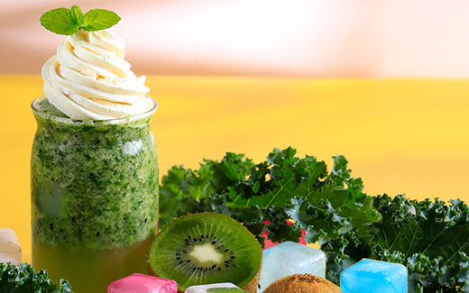 Liquid Calories Could Be Stalling Your Progress – Musclesport®