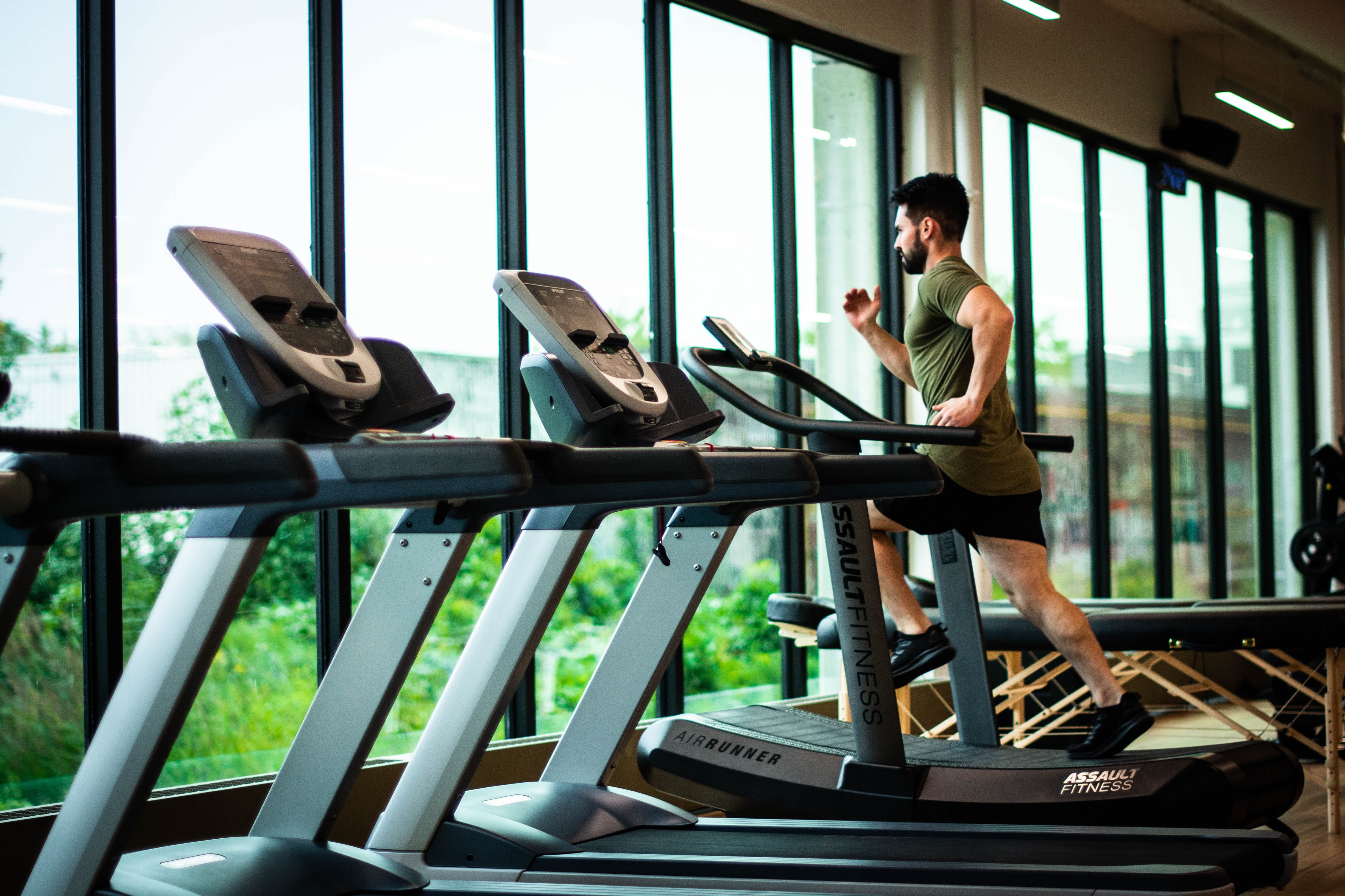 The Ultimate Guide to Cardio: Types, Benefits, and More – Musclesport®