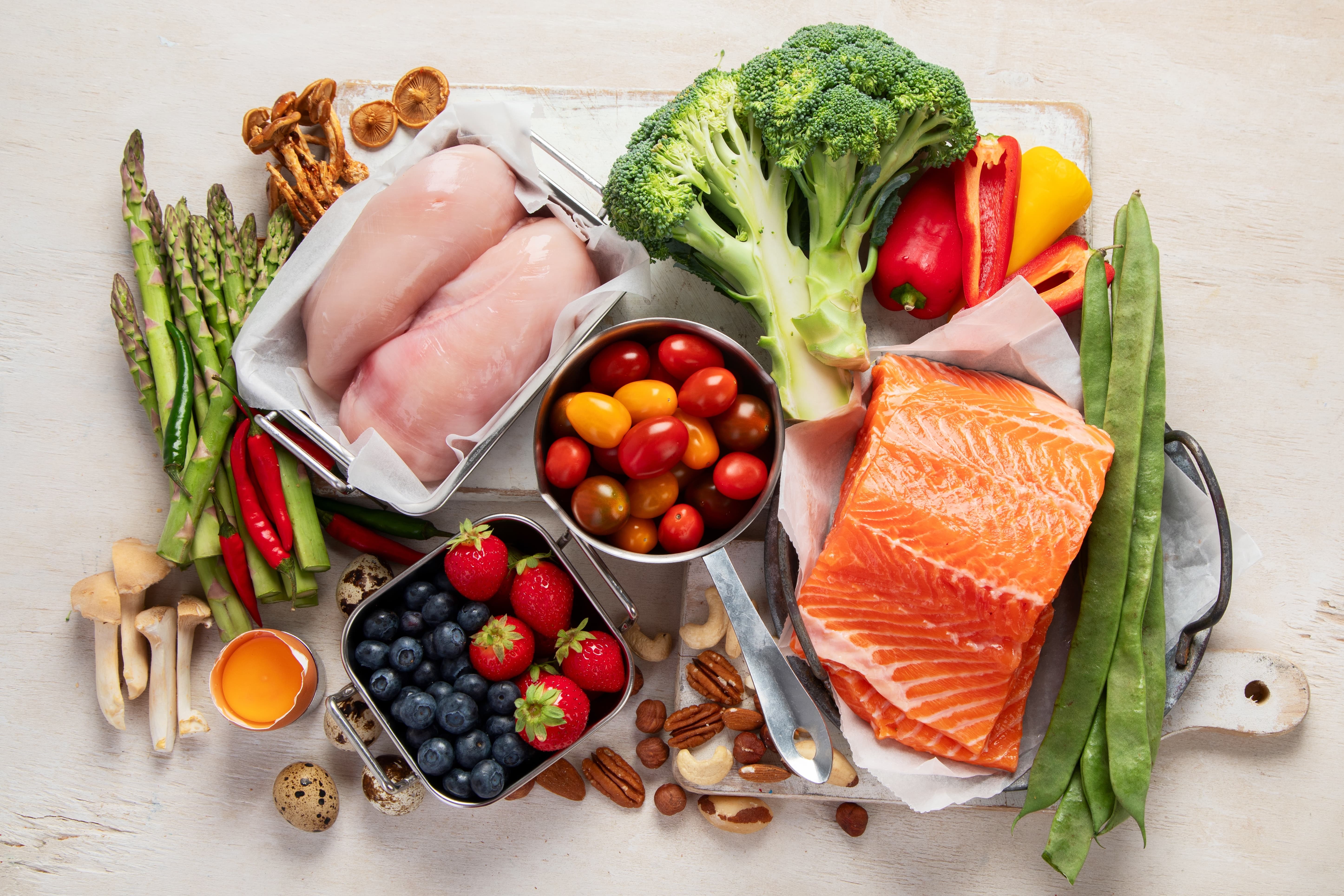 7 Clever Ways to Lower Your Carbohydrate Intake – Musclesport®