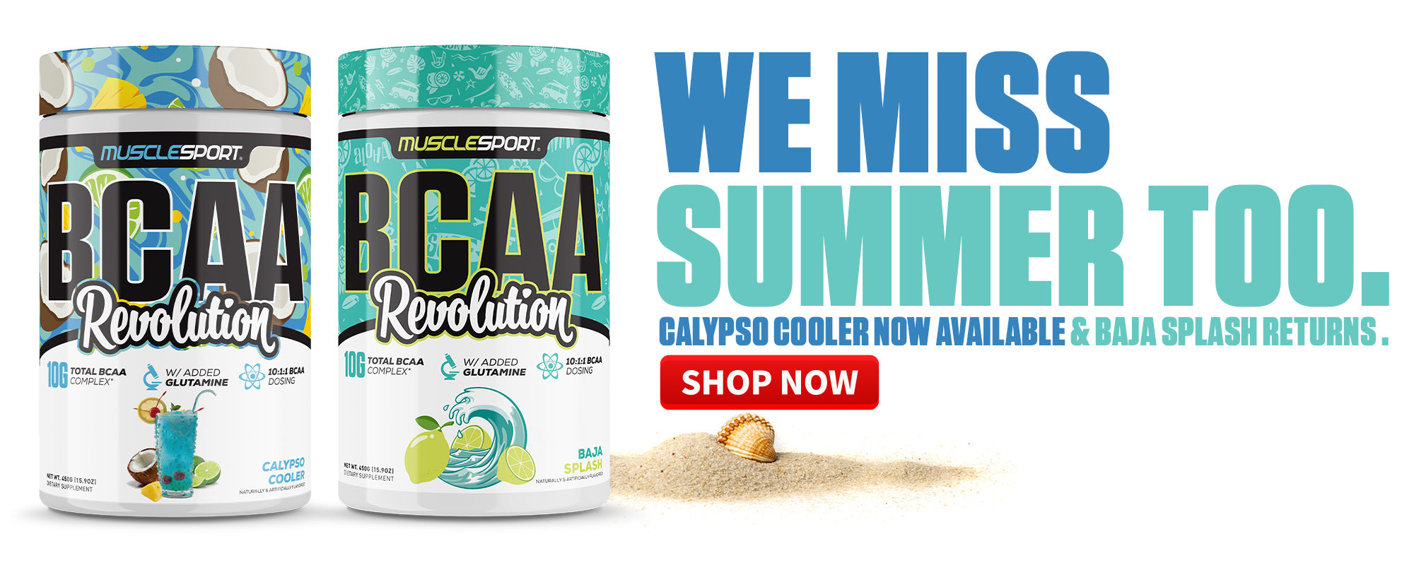 Protein, Preworkout, Build, Shred, Stacks – Musclesport®