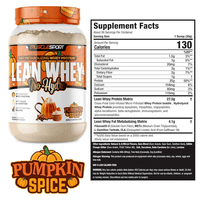 Lean Whey™ Iso Hydro 2lb | MuscleSport® – Musclesport®