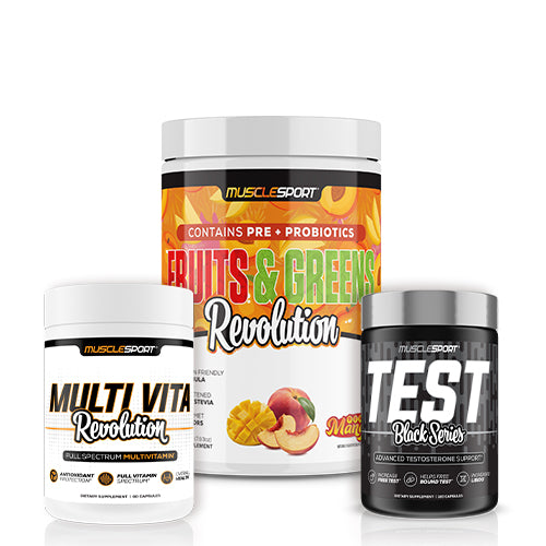 Stacks Built by Goal – Musclesport®