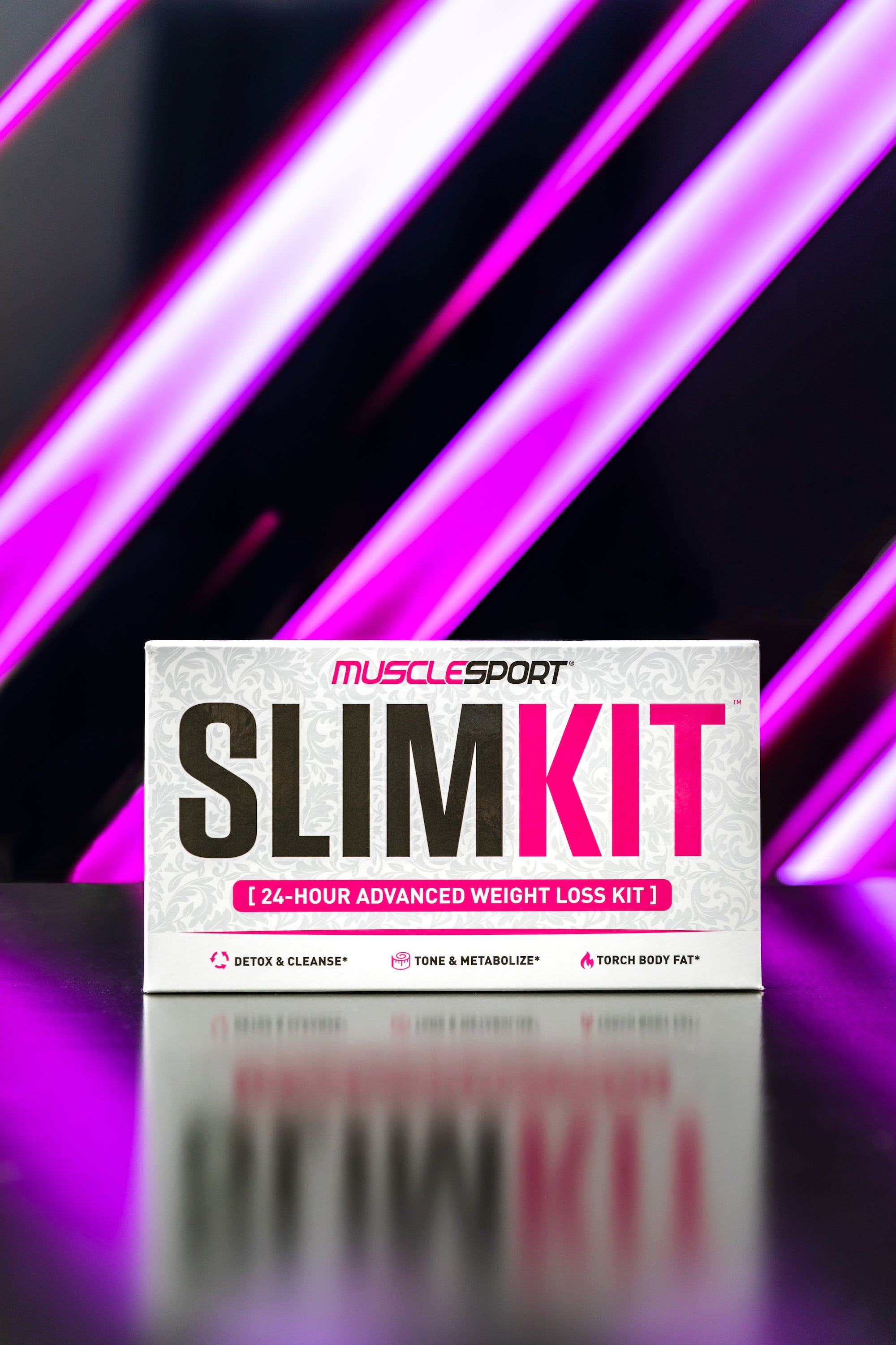 SlimKit 24hr Diet Aid System | MuscleSport® – Musclesport®