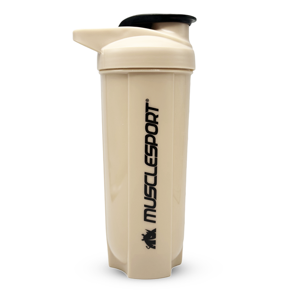 Official MuscleSport 28oz Shaker – Musclesport®
