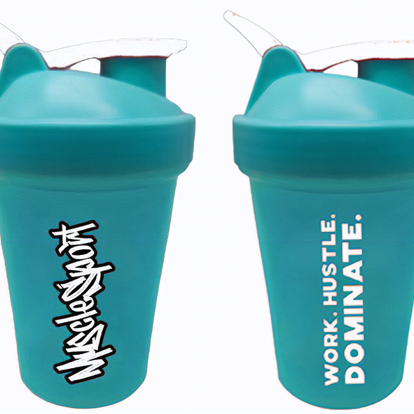 Shakers – Musclesport®
