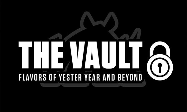 The Vault – Musclesport®