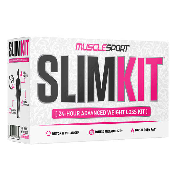 Stacks Built by Goal – Musclesport®