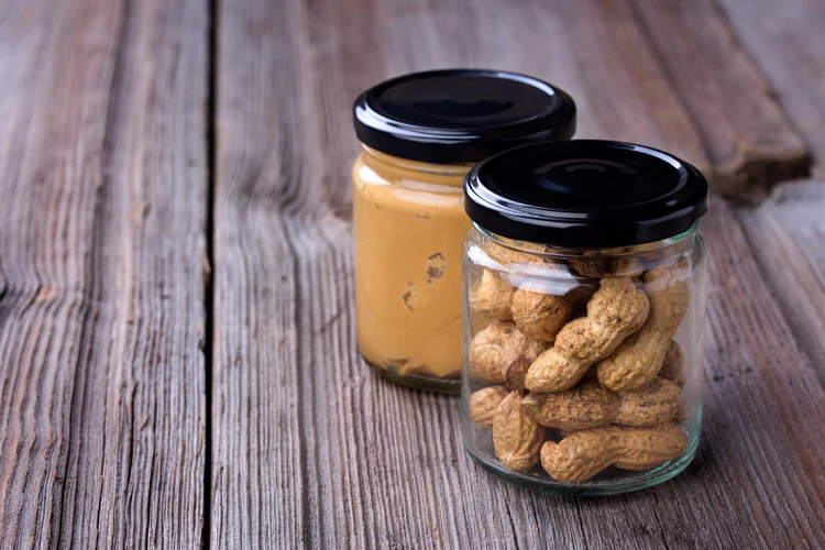 Flutter Nutter – Musclesport®