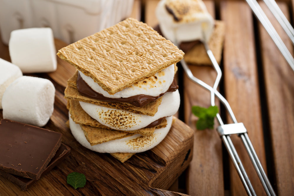 smores – Musclesport®