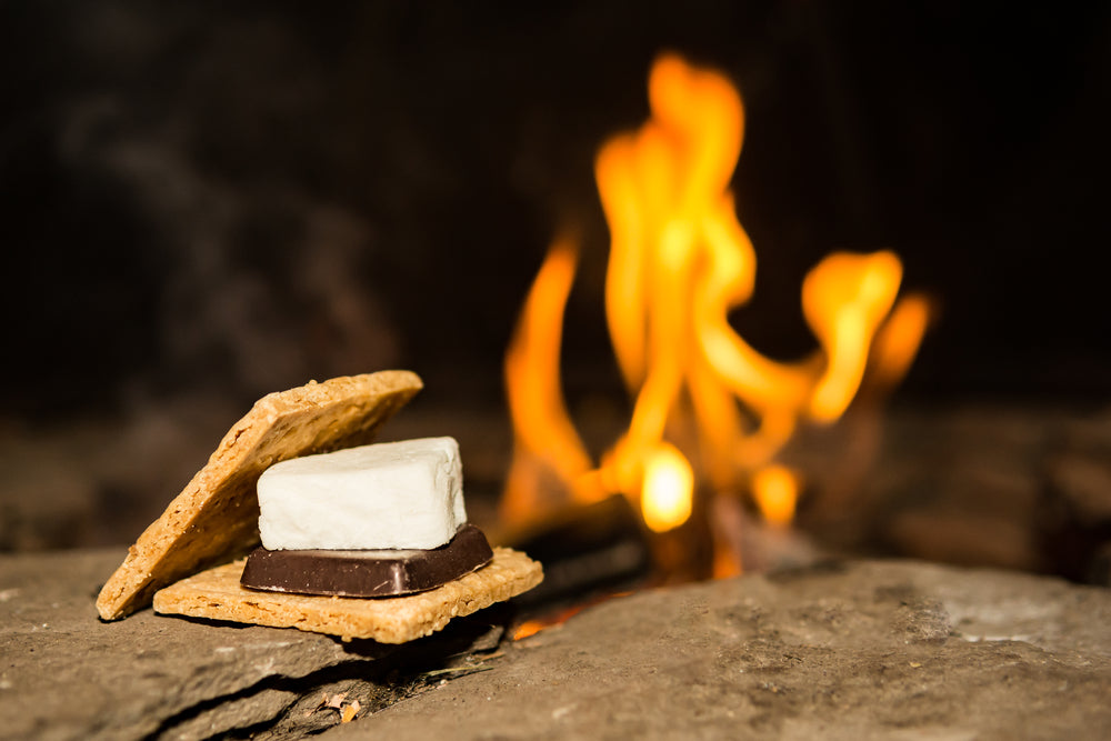 smores – Musclesport®